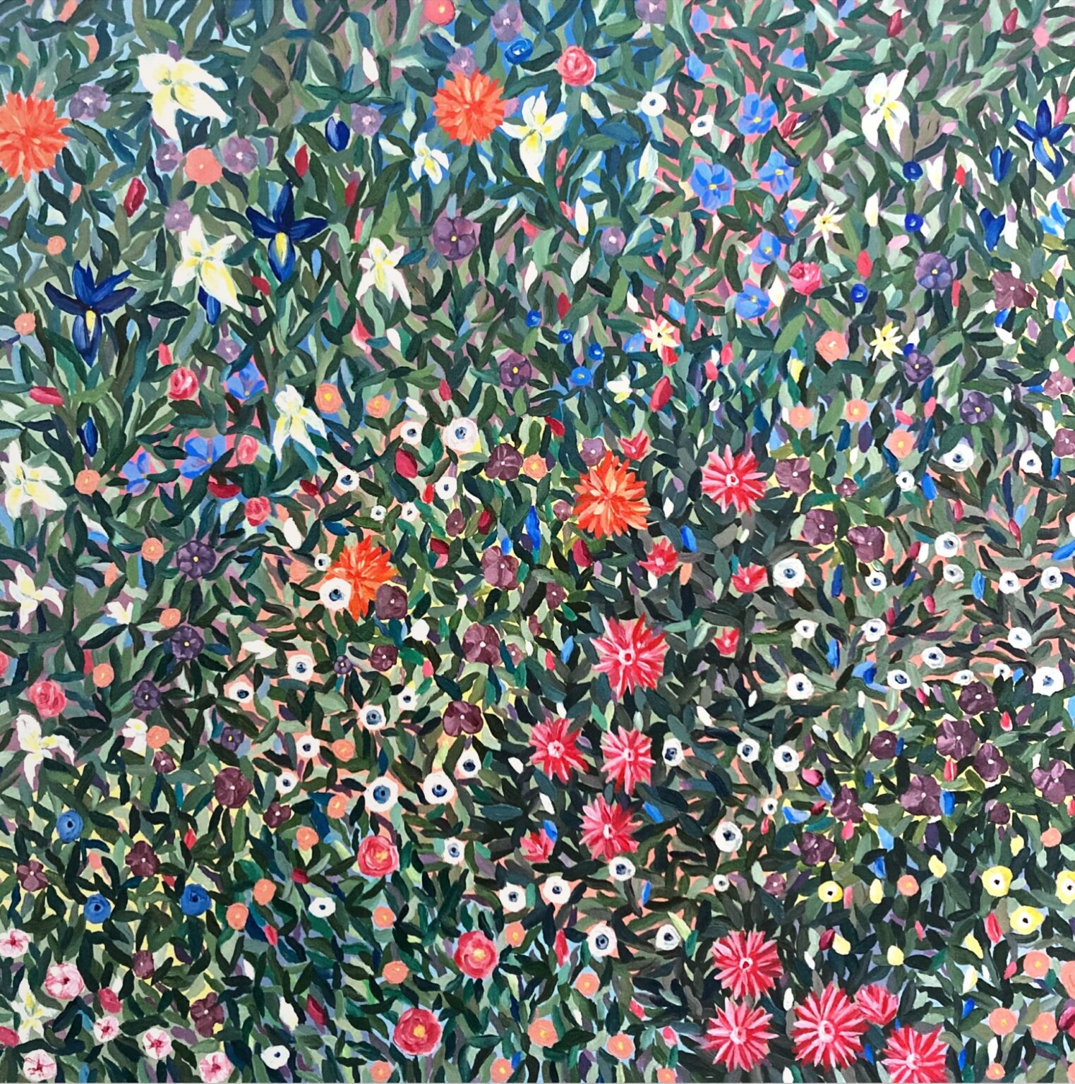 Gallery | Art by Rebecca Crawshaw